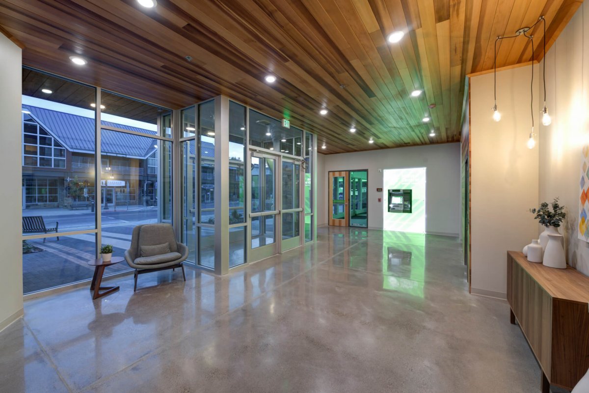Community Housing | Cedars Heights at Hemming Village