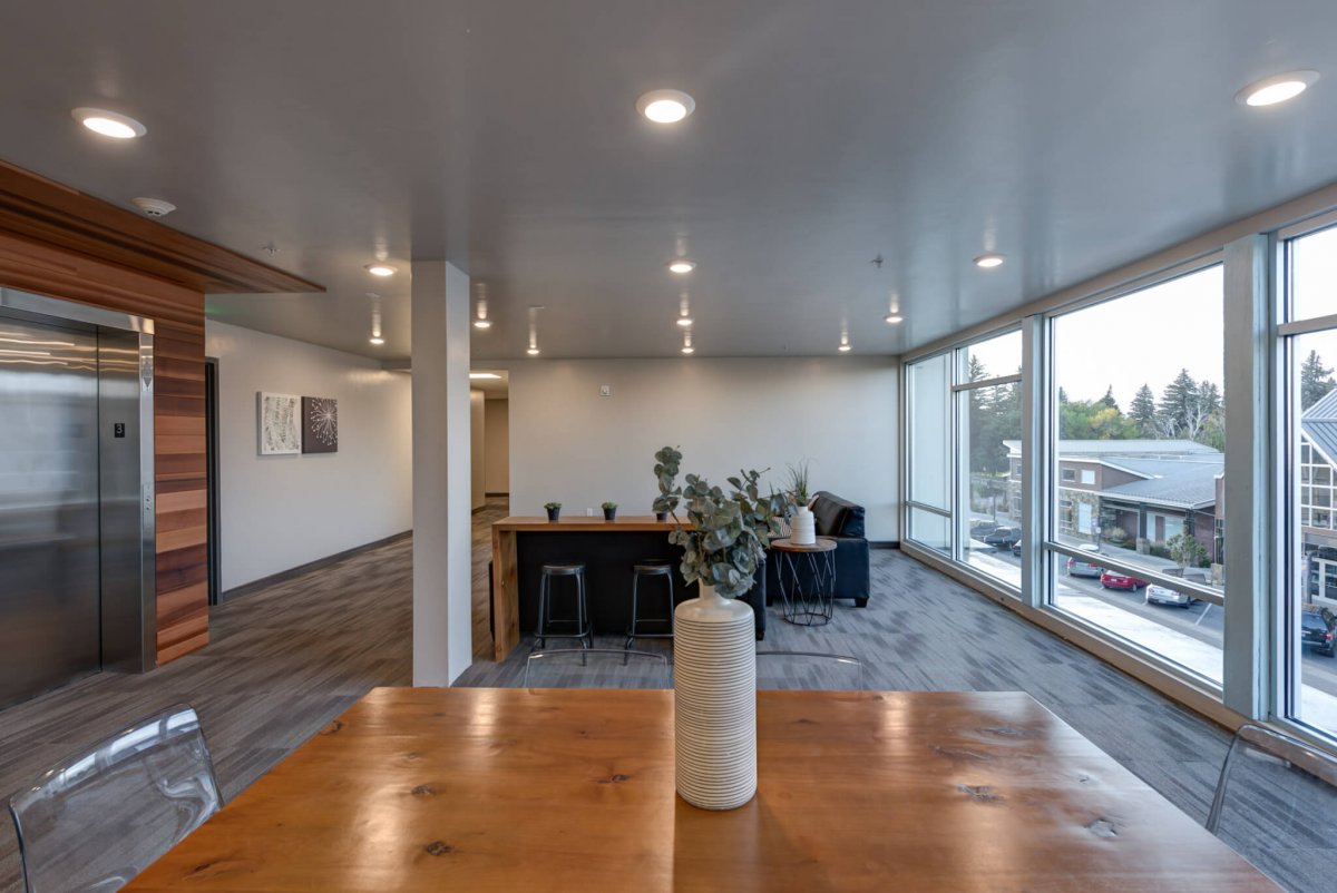 Community Housing | Cedars Heights at Hemming Village