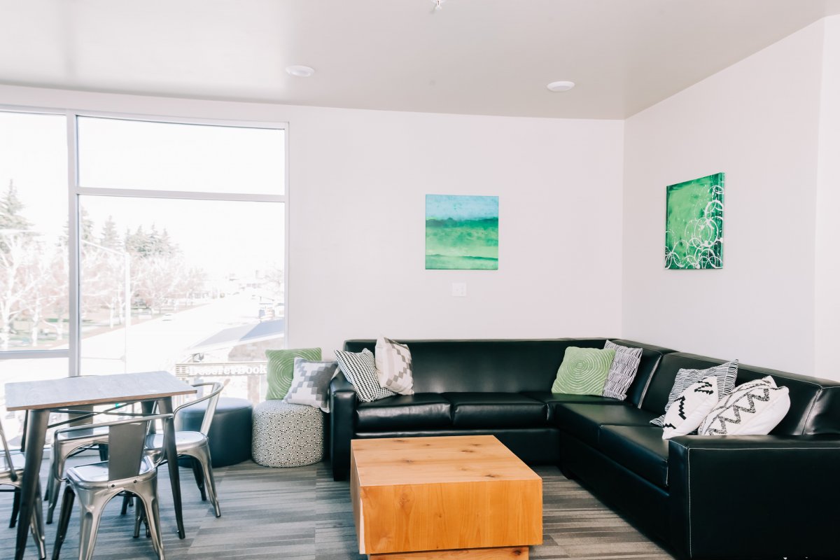 Community Housing | Cedars Heights at Hemming Village
